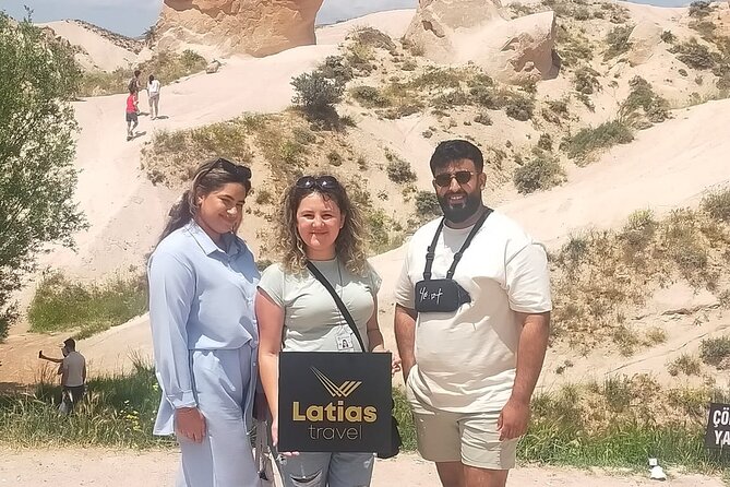 Cappadocia Private Tour | 2 Days - Visiting Ozkonak Underground City