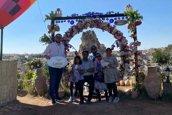 Cappadocia Private Tour | 2 Days - Frequently Asked Questions