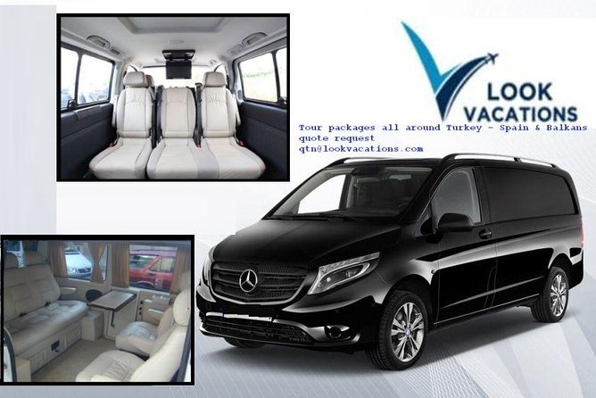 Cappadocia - Private Tour 2 Pax Up with driver guide - Who Should Consider This Tour?