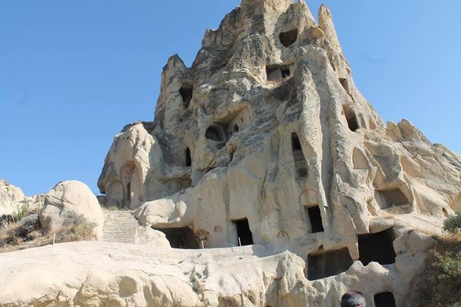 Cappadocia - Private Tour 2 Pax Up with driver guide - FAQs