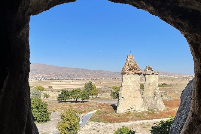 Cappadocia Private Tour - What Makes This Tour Stand Out?