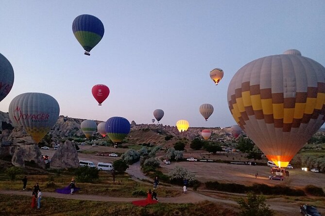 Cappadocia Private Tour - Why Choose This Tour?