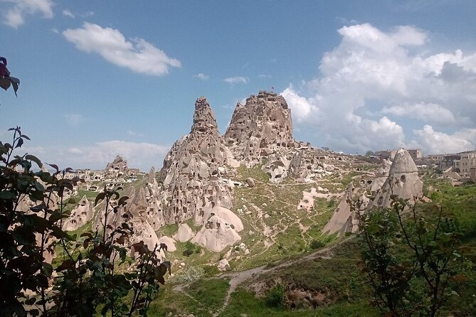 Cappadocia Private Tour - Who Will Enjoy This Tour?