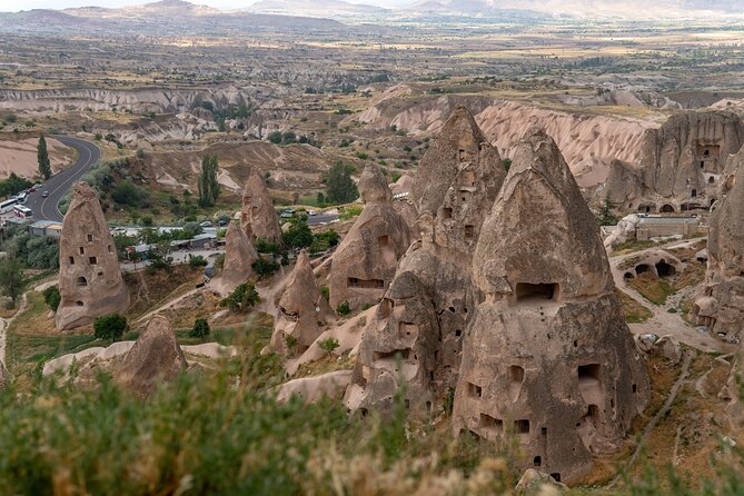 Cappadocia Private Tour - The Sum Up