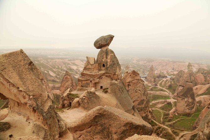 Cappadocia Private Tour - FAQs
