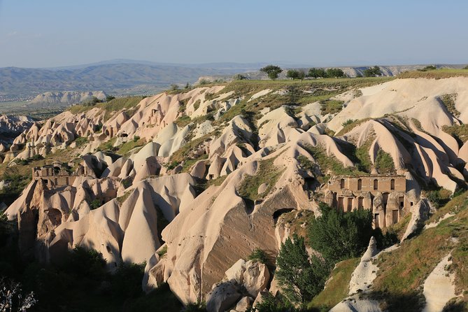 Cappadocia PRIVATE TOUR, All in One Day ,With Guide( Eng-Portguse - Customizable Itinerary and Sightseeing