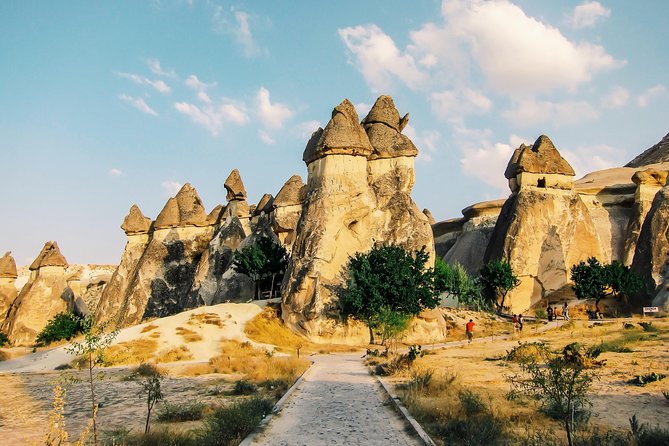 Cappadocia Private Tour - Cappadocia's All Highlights in 1 Day - Authentic Experiences and Practical Advice