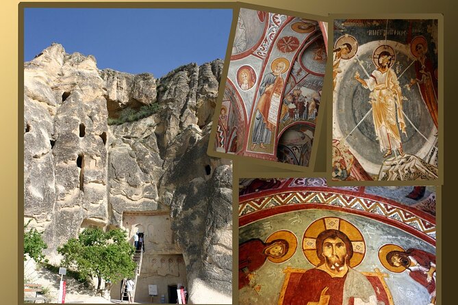 Cappadocia Private Tour Car & English-Speaking Guide - Final Thoughts