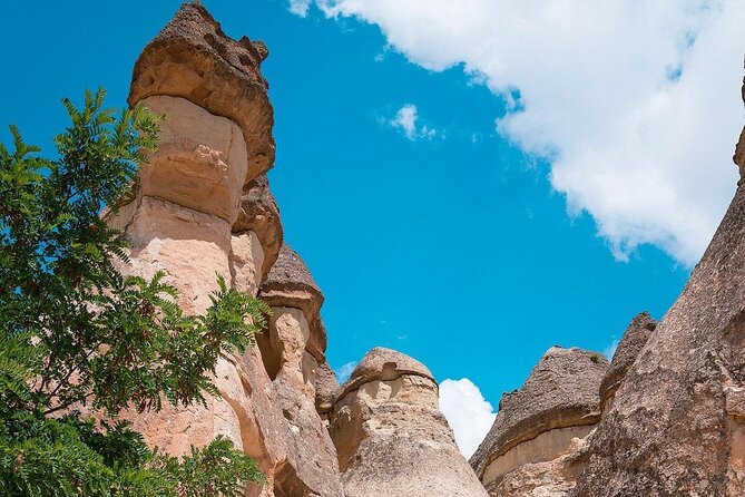 Cappadocia Private Tour - Key Points