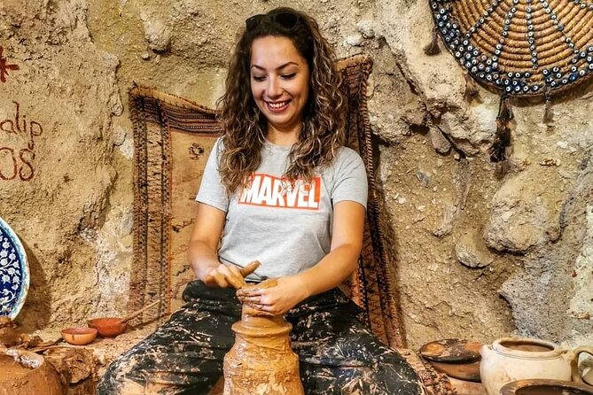 Cappadocia Private Tour - Itinerary Overview