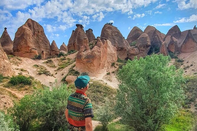 Cappadocia Private Tour - Meeting and Pickup Details