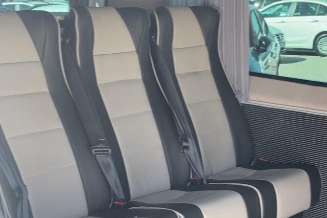 Cappadocia Private Transfer From/To Kayseri or Nevşehir Airport - Key Points