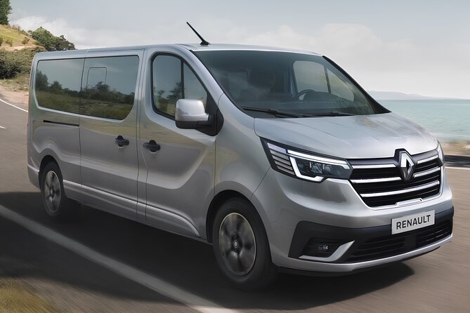 Cappadocia Private Transfer From/To Kayseri or Nevşehir Airport - Stress-Free Airport Transfers