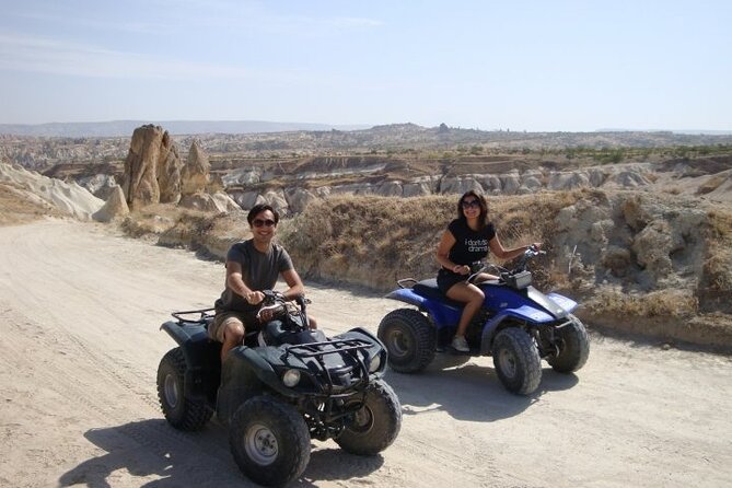 Cappadocia Quad Safari - Final Thoughts: Who Should Sign Up?