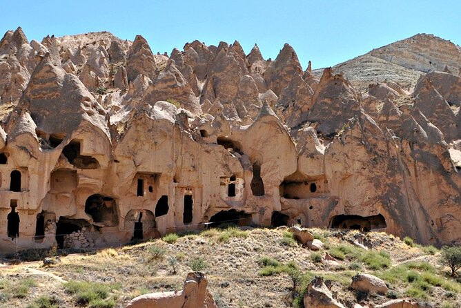Cappadocia: Red and Green Combined Full-Day Tour in a Day - Highlights of the Tour