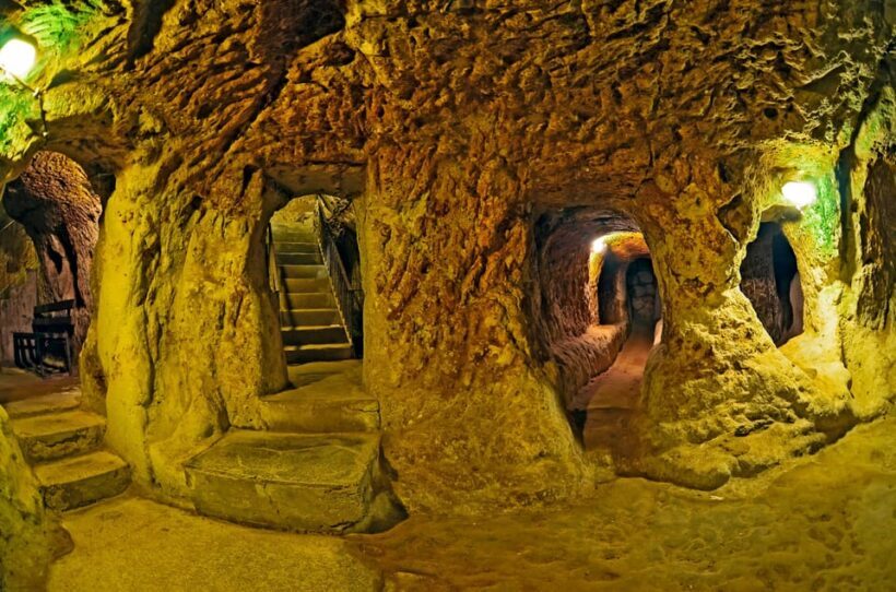 Cappadocia Red & Green Mix Small Group Full Day Tour - Who Should Consider This Tour