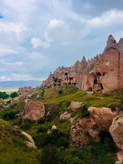 Cappadocia: Red-Line Tour with Lunch and Guide All Inclusive - Final Thoughts