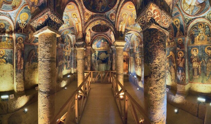 Cappadocia: Red (North) Tour | Small Group - Analyzing the Value