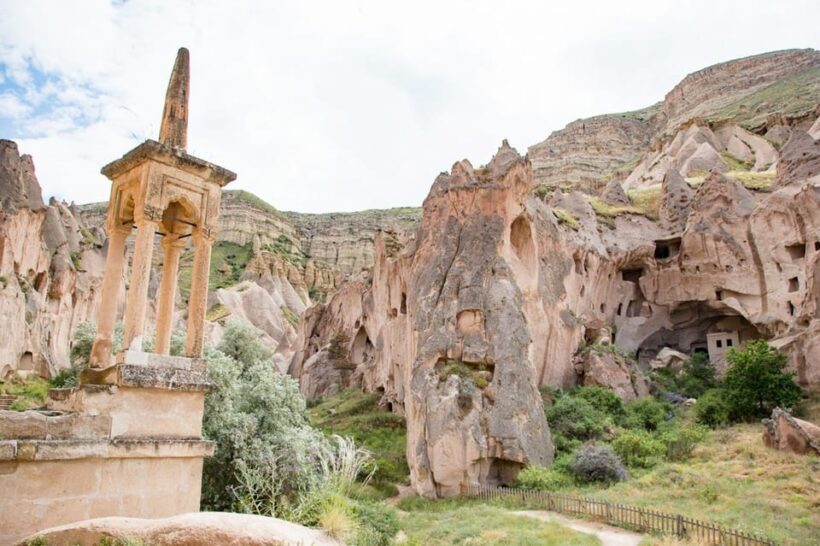 Cappadocia: Red Tour - An In-Depth Look at the Cappadocia Red Tour