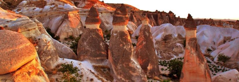 Cappadocia: Red Tour - Final Thoughts: Is the Cappadocia Red Tour Worth It?