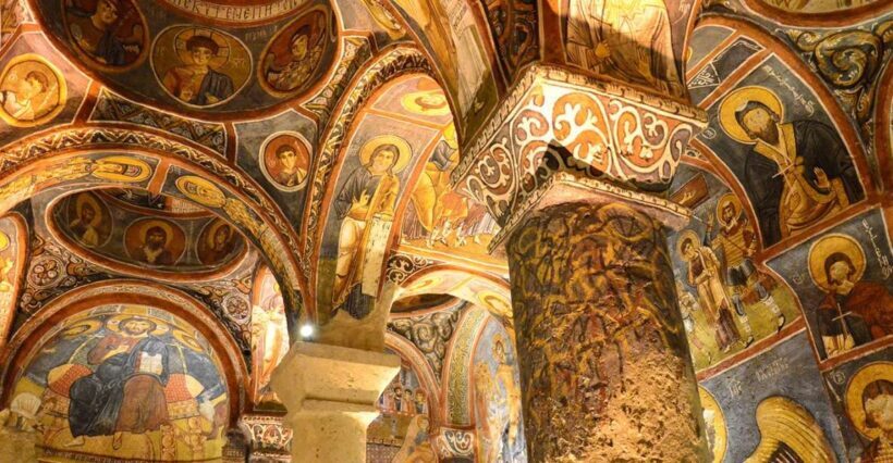 Cappadocia: Red Tour and Lunch - What Makes This Tour a Great Deal?