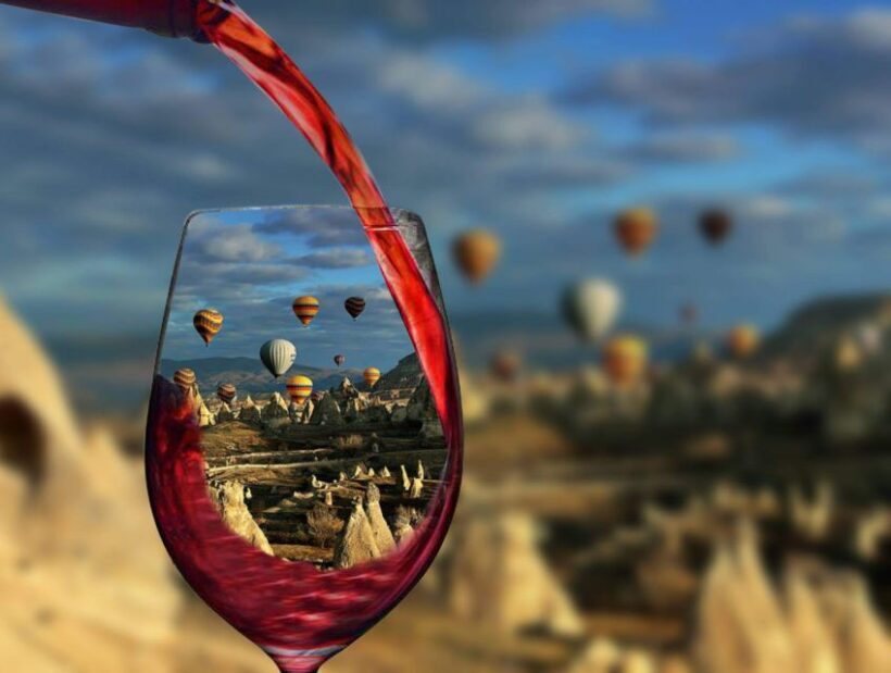 Cappadocia: Red Tour and Lunch - Final Thoughts: Who Is This Tour Best For?