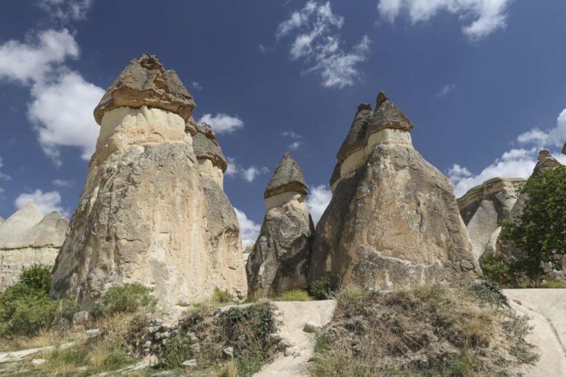 Cappadocia: Red Tour and Sunrise Balloon Tour - Who Will Love This Tour?