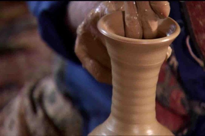 Cappadocia Red Tour - Booking Information