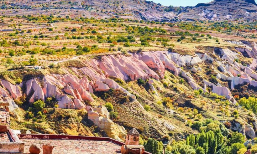 Cappadocia Red Tour (Guide + Lunch + Transfer) - What to Expect from the Cappadocia Red Tour
