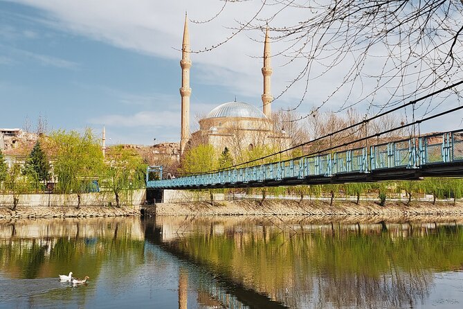Cappadocia Red Tour + Lavender Garden - Accessibility & Fitness