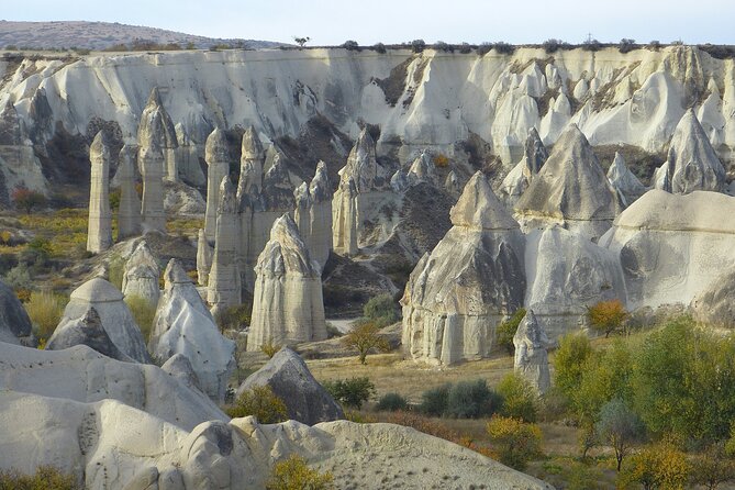Cappadocia Red Tour + Lavender Garden - Exploring the Lavender Garden