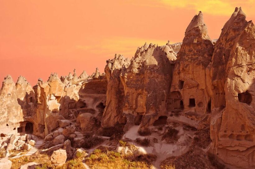 Cappadocia Red Tour (North of Cappadocia Tour) - An Honest Breakdown of the Red Tour Experience