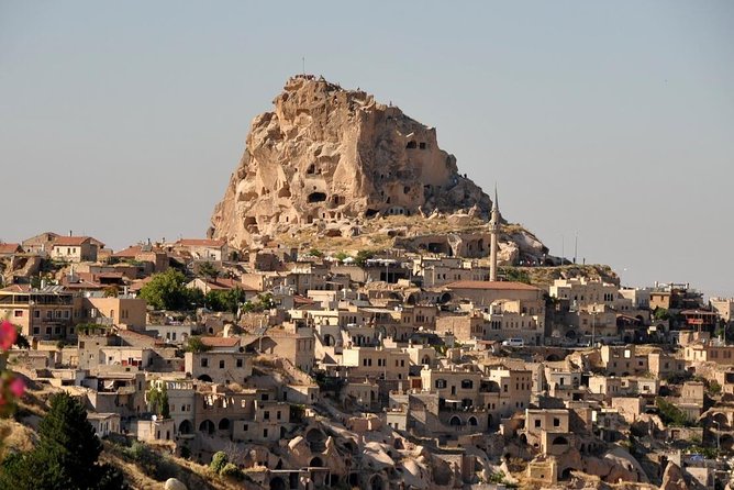 Cappadocia Red Tour (North Tour) - Guest Experiences