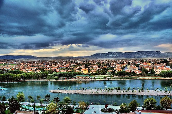 Cappadocia Red Tour (North Tour) - Additional Information