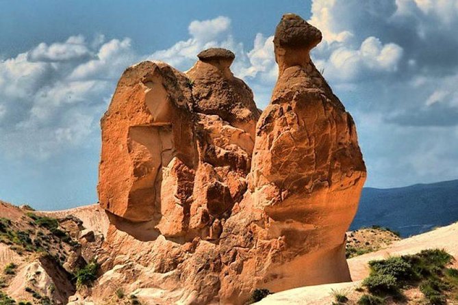 Cappadocia Red Tour (North Tour) - What to Expect on the Tour