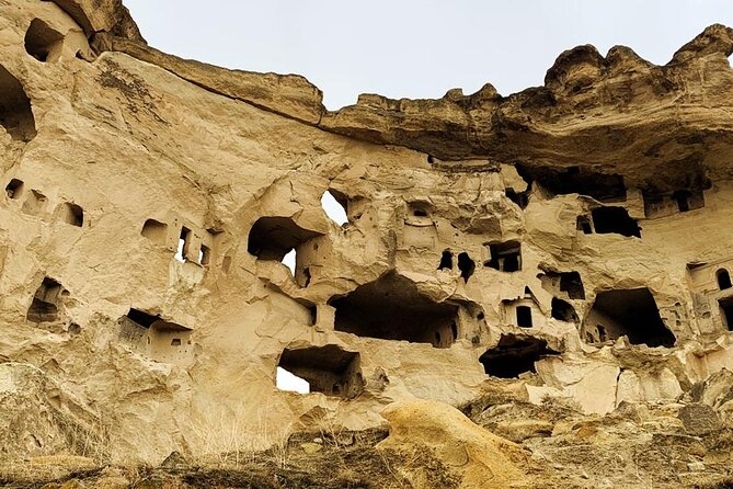 Cappadocia Red Tour (Pro Guide, Transfer Incl) - Traveler Feedback and Ratings