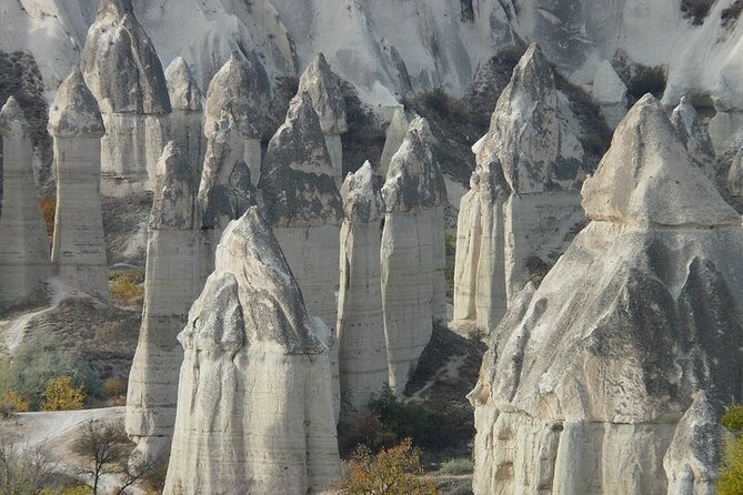 Cappadocia Red Tour (Small Group) - The Sum Up: Who Will Love This Tour?