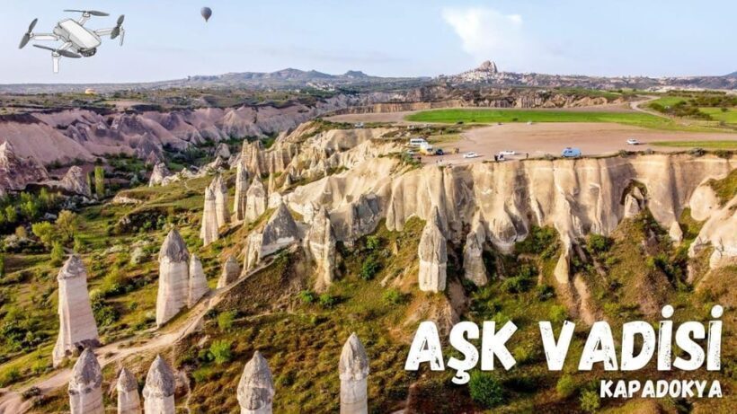 Cappadocia Red Tour (small group) with lunch and tickets - Discovering the Cappadocia Red Tour: A Practical Guide for Travelers