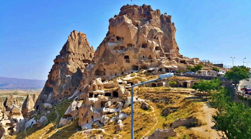 Cappadocia Red Tour (small group) with lunch and tickets - Final Thoughts