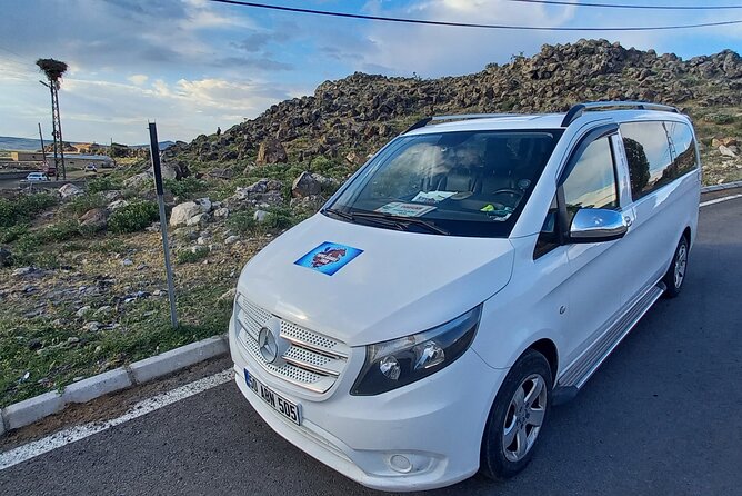 Cappadocia Red Tour (Vip Service, Small Group, Expert Guide) - Pickup Information