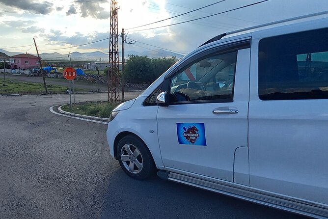 Cappadocia Red Tour (Vip Service, Small Group, Expert Guide) - Additional Details