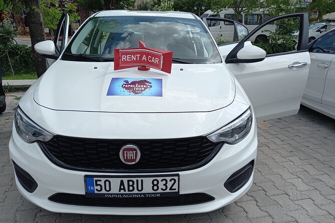 Cappadocia Red Tour (Vip Service, Small Group, Expert Guide) - Cancellation Policy