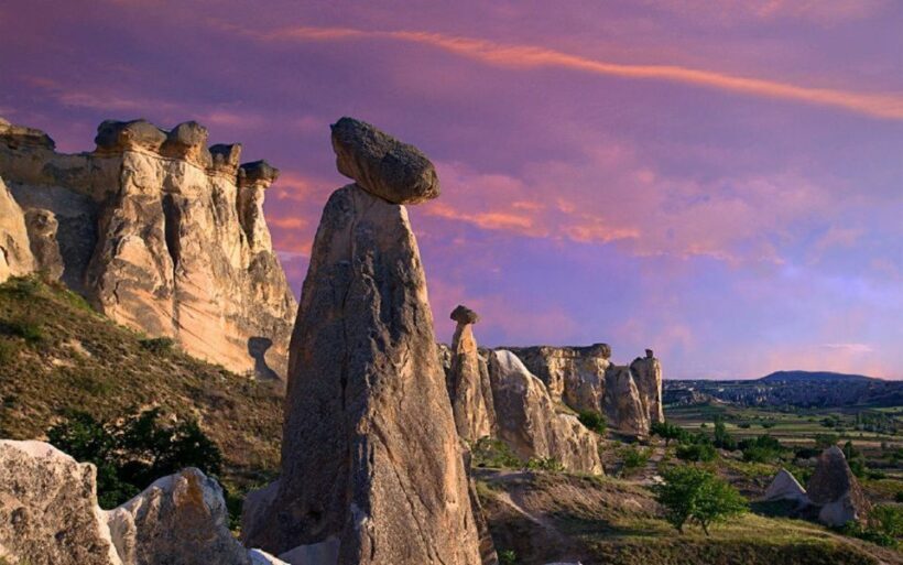 Cappadocia: Red Tour with Entrance Fee and Lunch - Exploring the Cappadocia Red Tour: A Detailed Look at a Top Day Trip