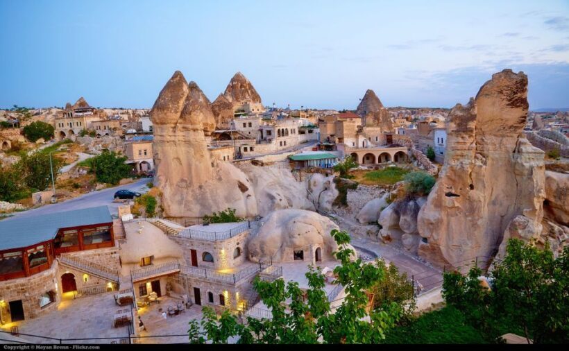 Cappadocia: Red Tour with Entrance Fee and Lunch - Final Thoughts