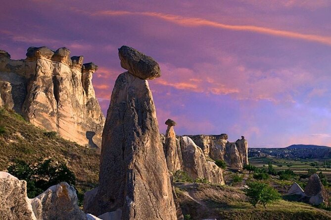 Cappadocia Red Tour with Guide in Spanish - Who This Tour Is Best For