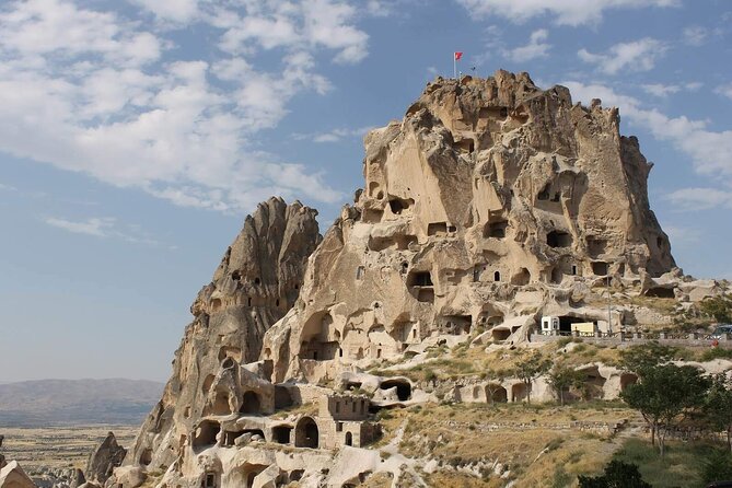Cappadocia Red Tour (with Lunch, Entrance Fee and All Included) - Final Thoughts on Value and Experience