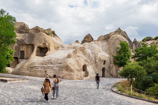 Cappadocia Red Tour With Lunch & Hotel Pickup (Small Group) - Final Thoughts