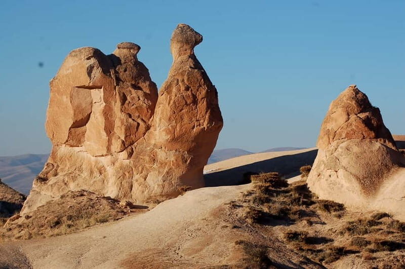 Cappadocia: Red Tour with Lunch & Pottery Demonstration - Who Will Love This Tour?