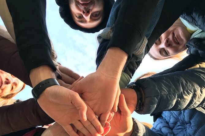 Cappadocia Red Tour With Small Group - Recommendations and Insights From the Expert Guide