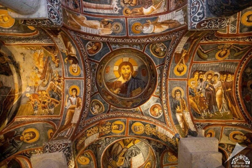 Cappadocia Red Tour with Small Group Full-Day Include Lunch - What To Expect & Practical Details